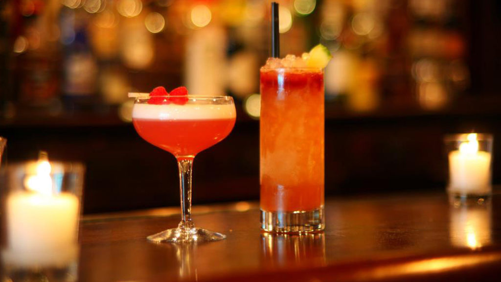 Pure Spirits | Cocktail Tasting Experience | Detroit