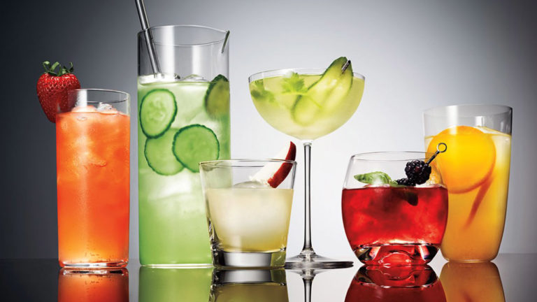 Pure Spirits | Cocktail Tasting Experience | Detroit